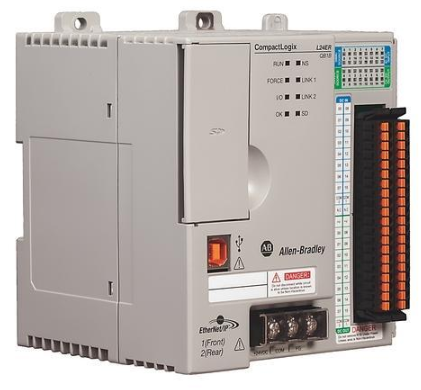 Distribution Center - Automated Product Stacking - Industrial Automation