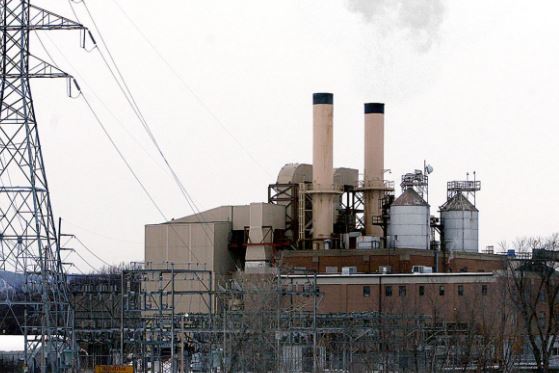 Garbage Burning Plant Control - Industrial Automation